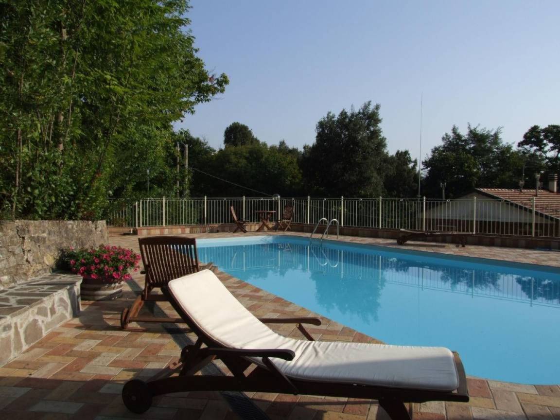 50 M² Apartamento ∙ 1 Habitación ∙ 5 Huéspedes - Campiglia Marittima