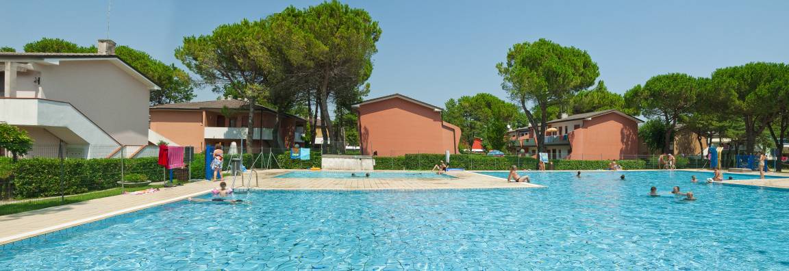 65 M² Apartment ∙ 3 Bedrooms ∙ 7 Guests - Bibione