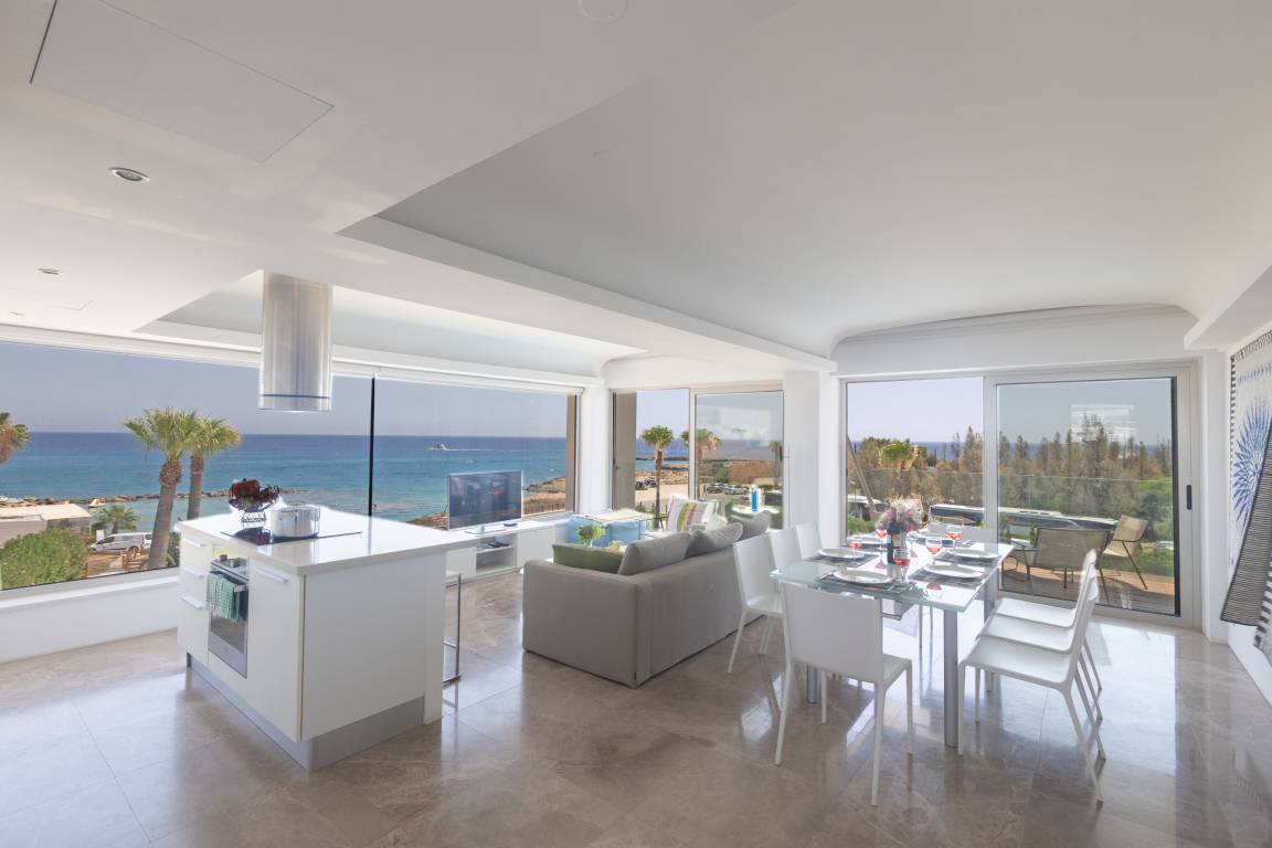 Cottage ∙ 2 Bedrooms ∙ 5 Guests - Fig Tree