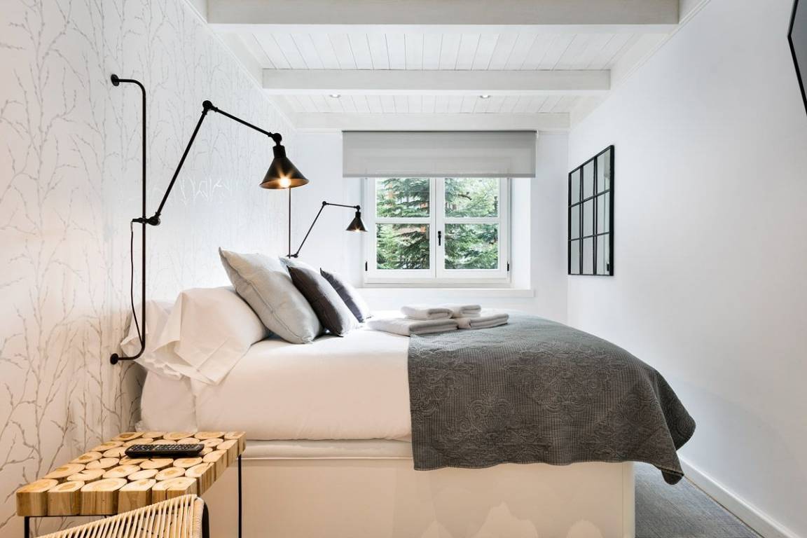 74 M² Apartamento ∙ 2 Habitaciones ∙ 6 Huéspedes - Baqueira