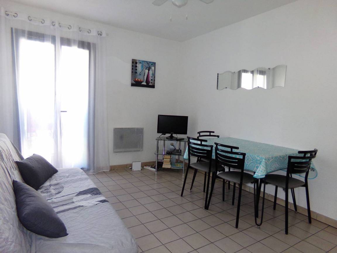 35 M² Appartement ∙ 1 Chambre ∙ 2 Personnes - Amélie-les-Bains-Palalda