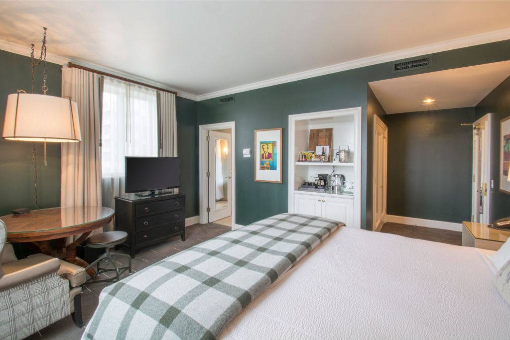 28 M² Hôtel ∙ 1 Chambre ∙ 2 Personnes - Portland, OR