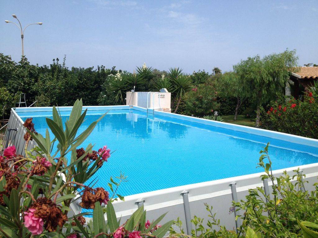 77 M² Villa ∙ 3 Bedrooms ∙ 10 Guests - San Vito Lo Capo