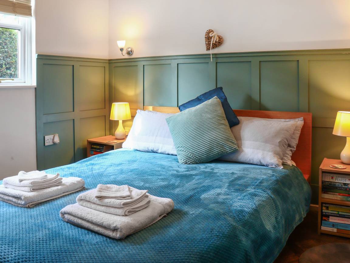 Cottage ∙ 1 Bedroom ∙ 3 Guests - Tewkesbury