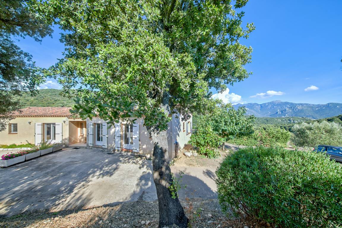 49 M² Appartement ∙ 1 Chambre ∙ 4 Personnes - Plage de Roccapina