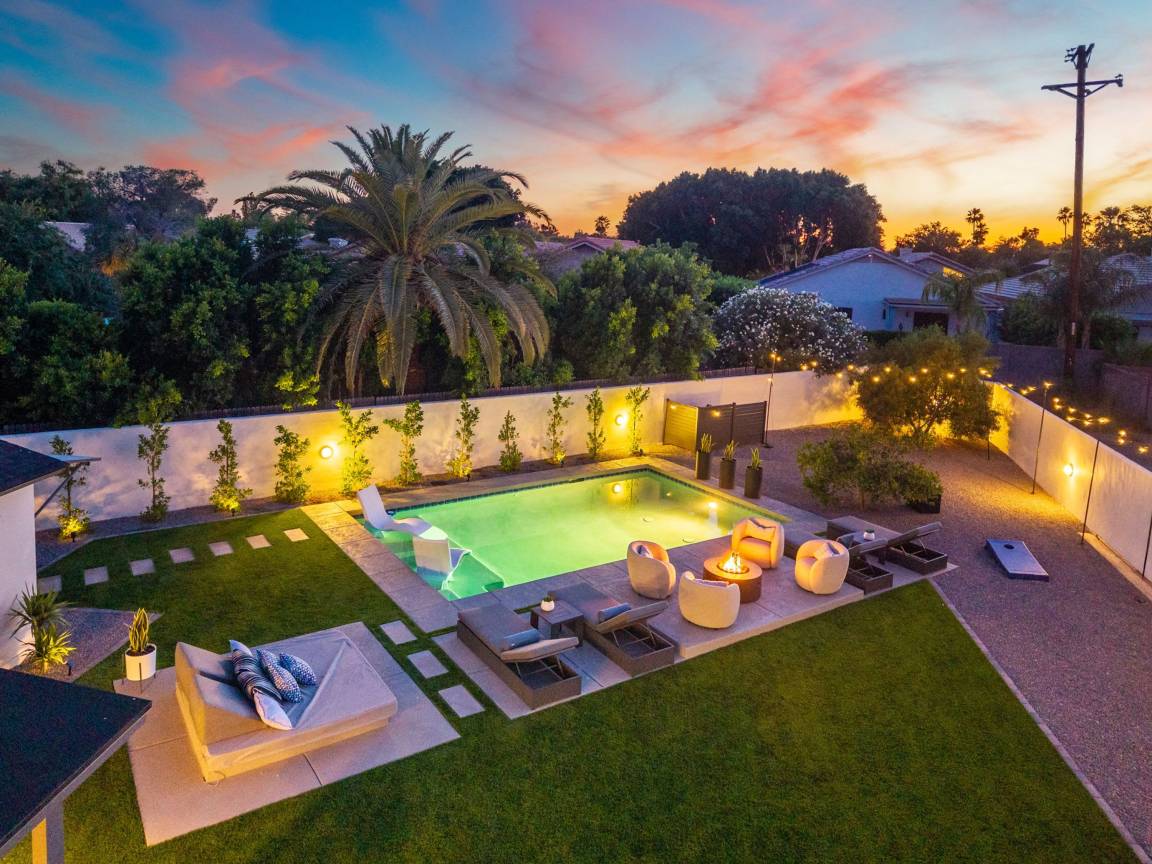 Apartment ∙ 5 Bedrooms ∙ 10 Guests - Casino Arizona