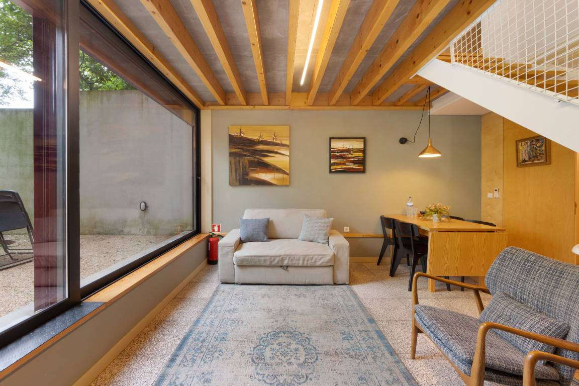 88 M² Maison De Vacances ∙ 2 Chambres ∙ 5 Personnes - Maia