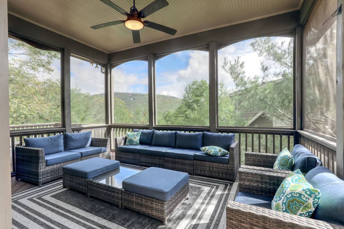 232 M² House ∙ 4 Bedrooms ∙ 11 Guests - Big Canoe, GA