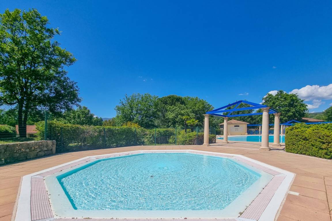 52 M² Casa ∙ 2 Camere Da Letto ∙ 7 Ospiti - Montauroux