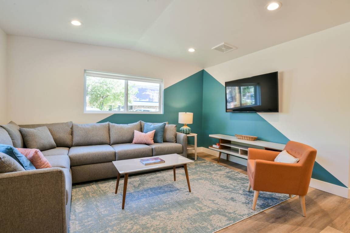 Apartment ∙ 2 Bedrooms ∙ 6 Guests - Moab, UT