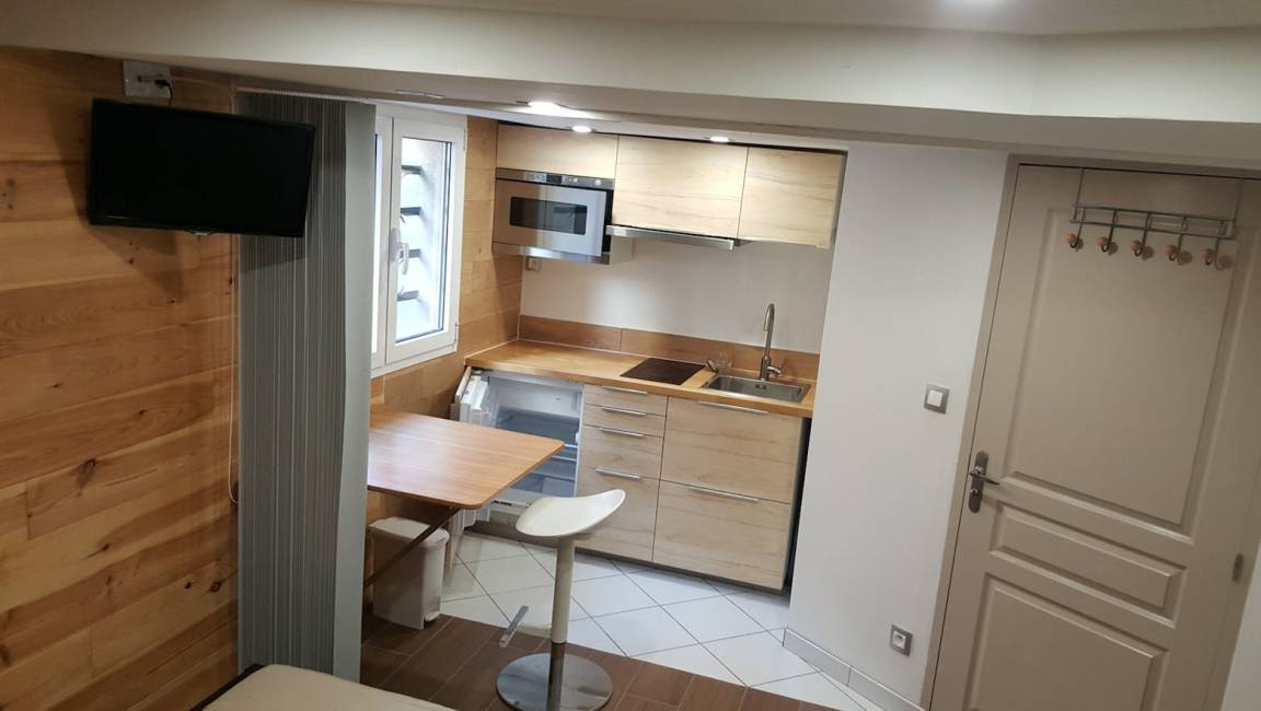 16 M² Chambre Privée ∙ 1 Chambre ∙ 1 Personne - Taverny