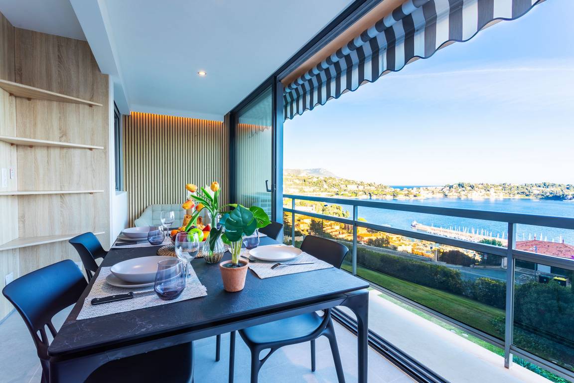 75 M² Apartment ∙ 2 Bedrooms ∙ 5 Guests - Nice