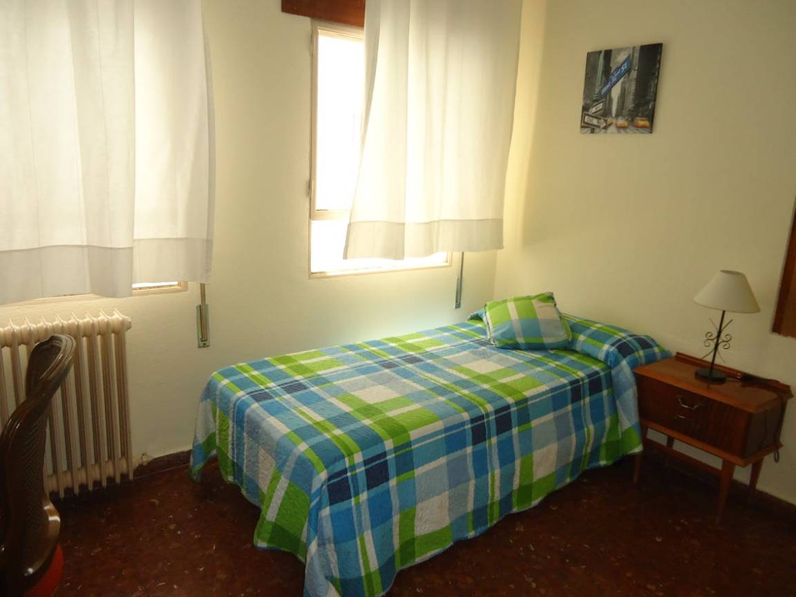 Private Room ∙ 1 Bedroom ∙ 4 Guests - Córdoba