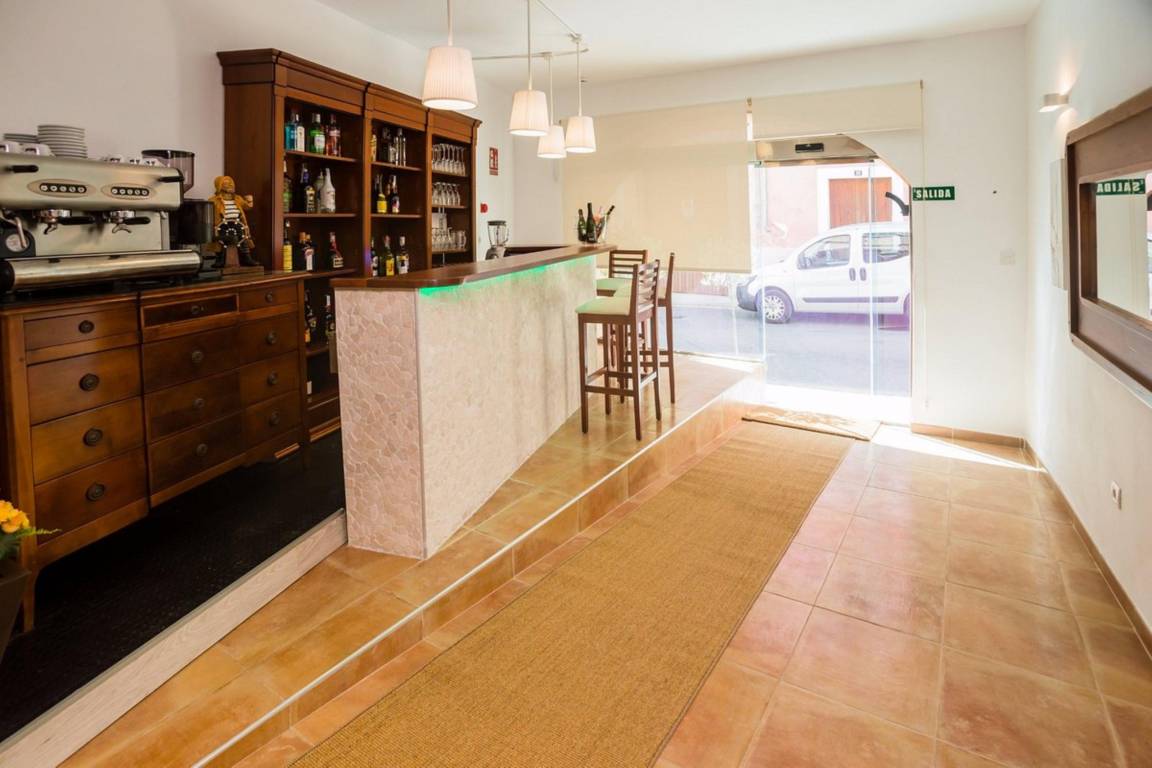 15 M² Villa ∙ 1 Schlafzimmer ∙ 2 Gäste - Sineu