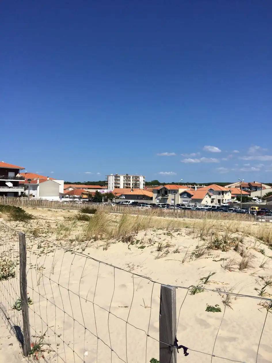 68 M² Huis ∙ 2 Slaapkamers ∙ 6 Gasten - Biscarrosse