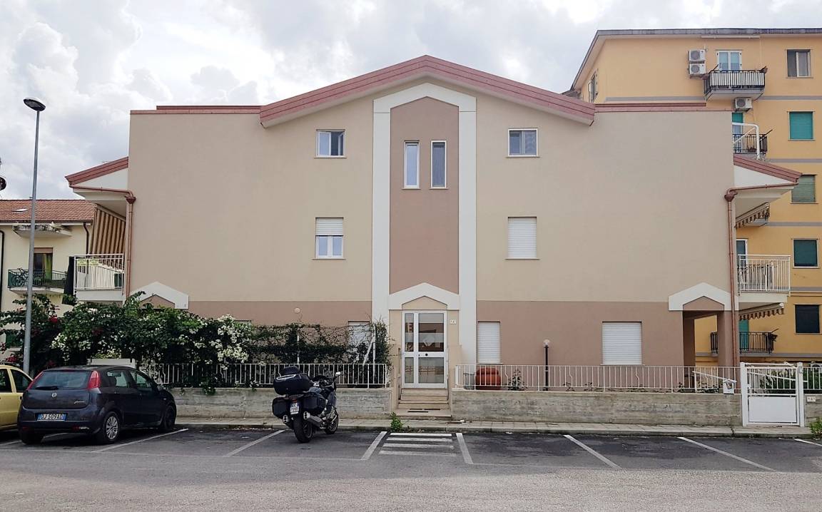 Apartment ∙ 2 Bedrooms ∙ 5 Guests - Agropoli