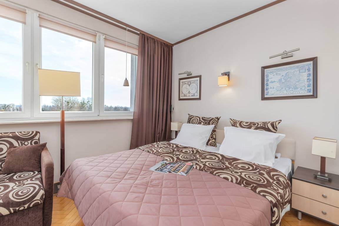 Apartment ∙ 3 Guests - Gdynia