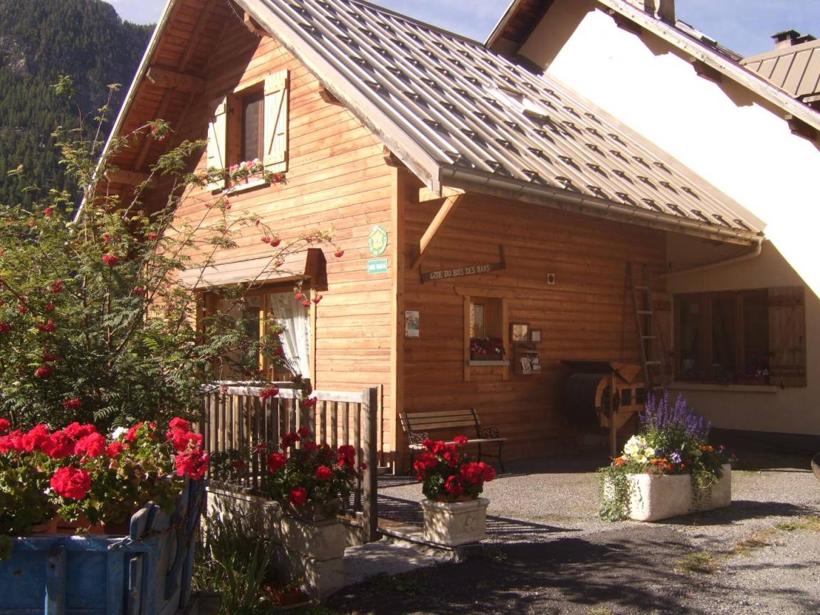 130 M² Gîte ∙ 4 Chambres ∙ 10 Personnes - Hautes-Alpes