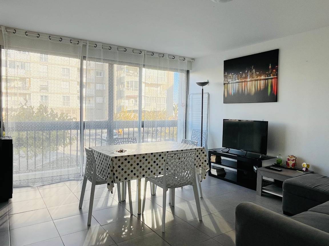 51 M² Appartement ∙ 2 Chambres ∙ 5 Personnes - Laroque-des-Albères