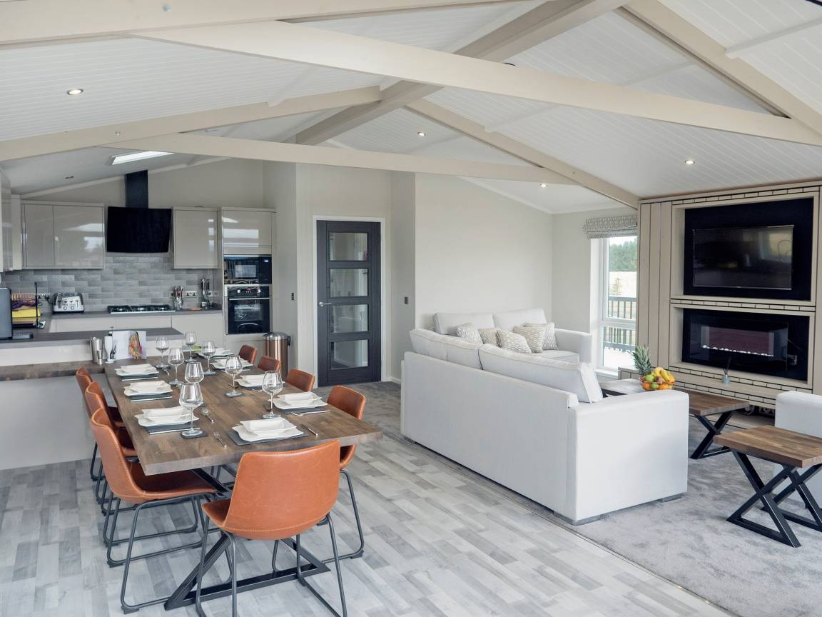 Cottage ∙ 3 Bedrooms ∙ 6 Guests - Redcar