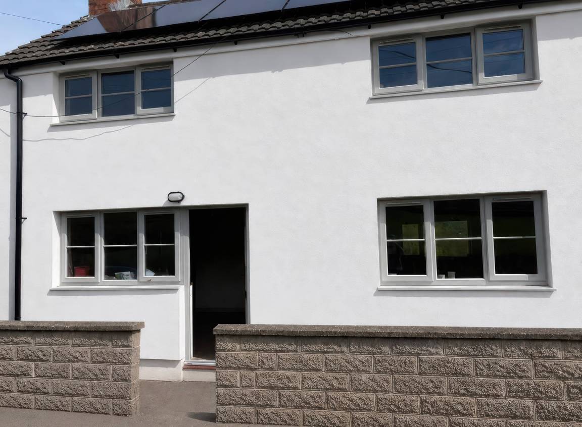 Cottage ∙ 3 Chambres ∙ 6 Personnes - Oswestry