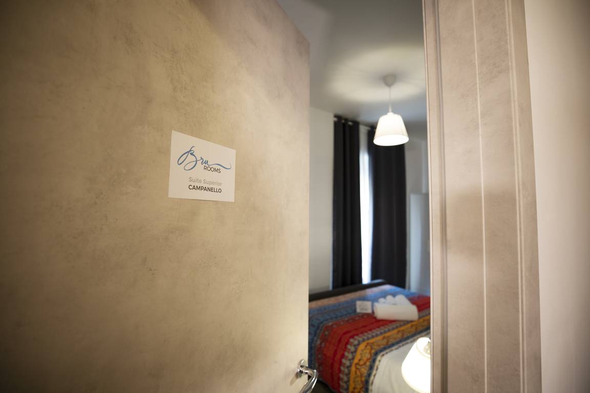 25 M² Bed And Breakfast ∙ 1 Camera Da Letto ∙ 2 Ospiti - Peschiera del Garda