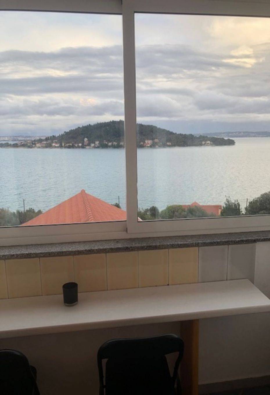 55 M² Ferienwohnung ∙ 2 Schlafzimmer ∙ 5 Gäste - Zadar
