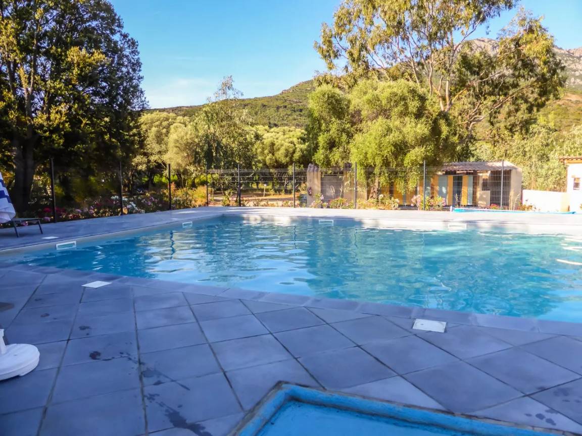 30 M² Mobil-home ∙ 2 Chambres ∙ 4 Personnes - Galéria