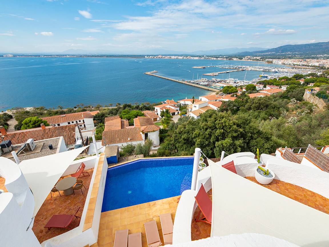 40 M² Studio ∙ 1 Chambre ∙ 2 Personnes - Cadaqués