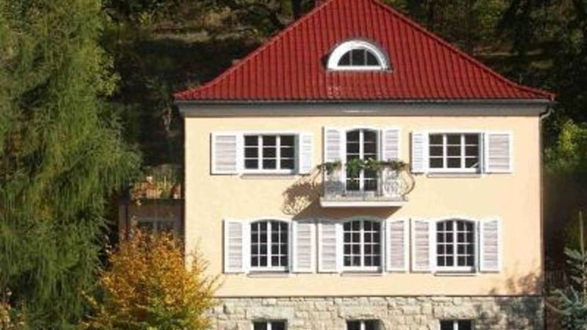 60 M² Apartamento ∙ 2 Huéspedes - Eisenach