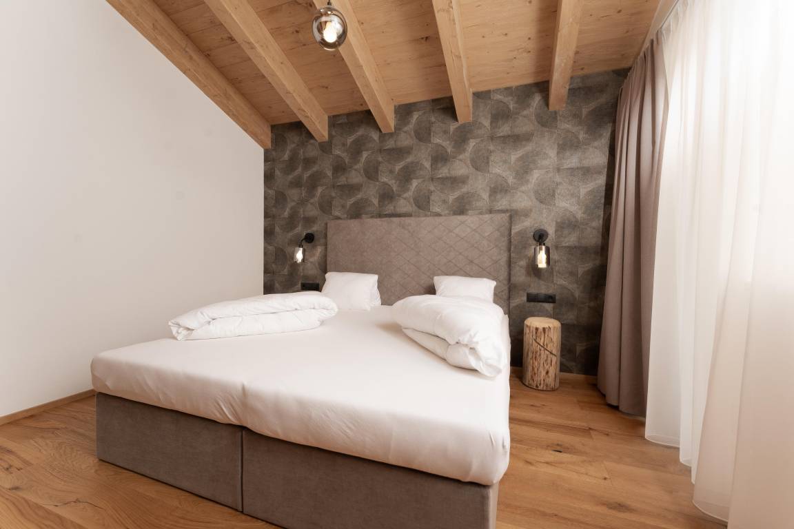 139 M² Apartament ∙ 3 Sypialnie ∙ 8 Gości - Sölden