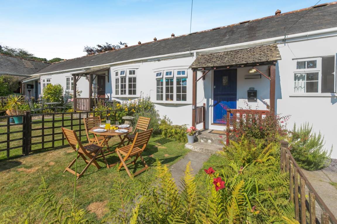 House ∙ 2 Bedrooms ∙ 4 Guests - Coverack