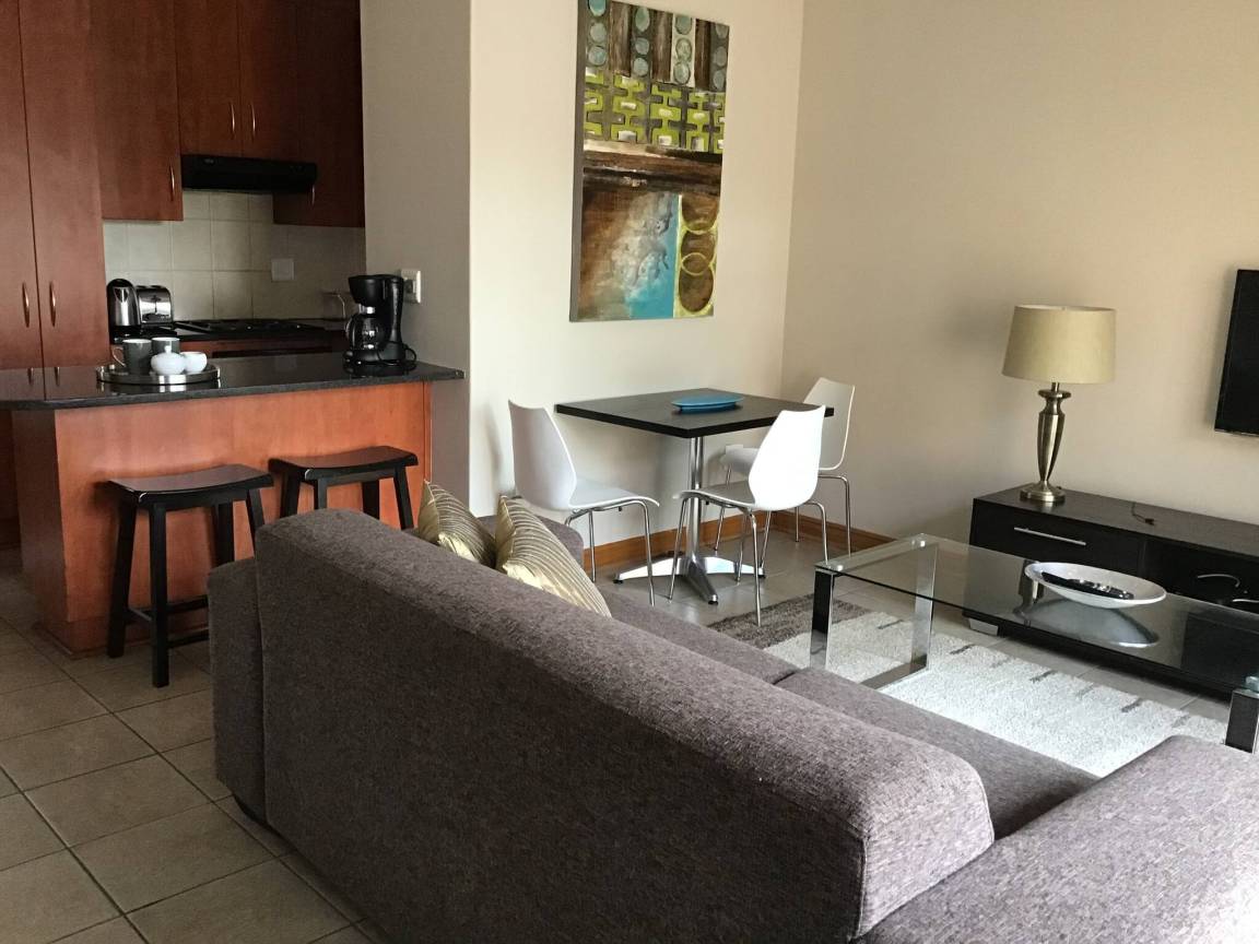 124 M² Maison De Vacances ∙ 2 Chambres ∙ 4 Personnes - Bloemfontein