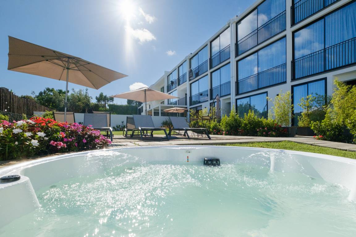 45 M² Private Room ∙ 1 Bedroom ∙ 3 Guests - Azores