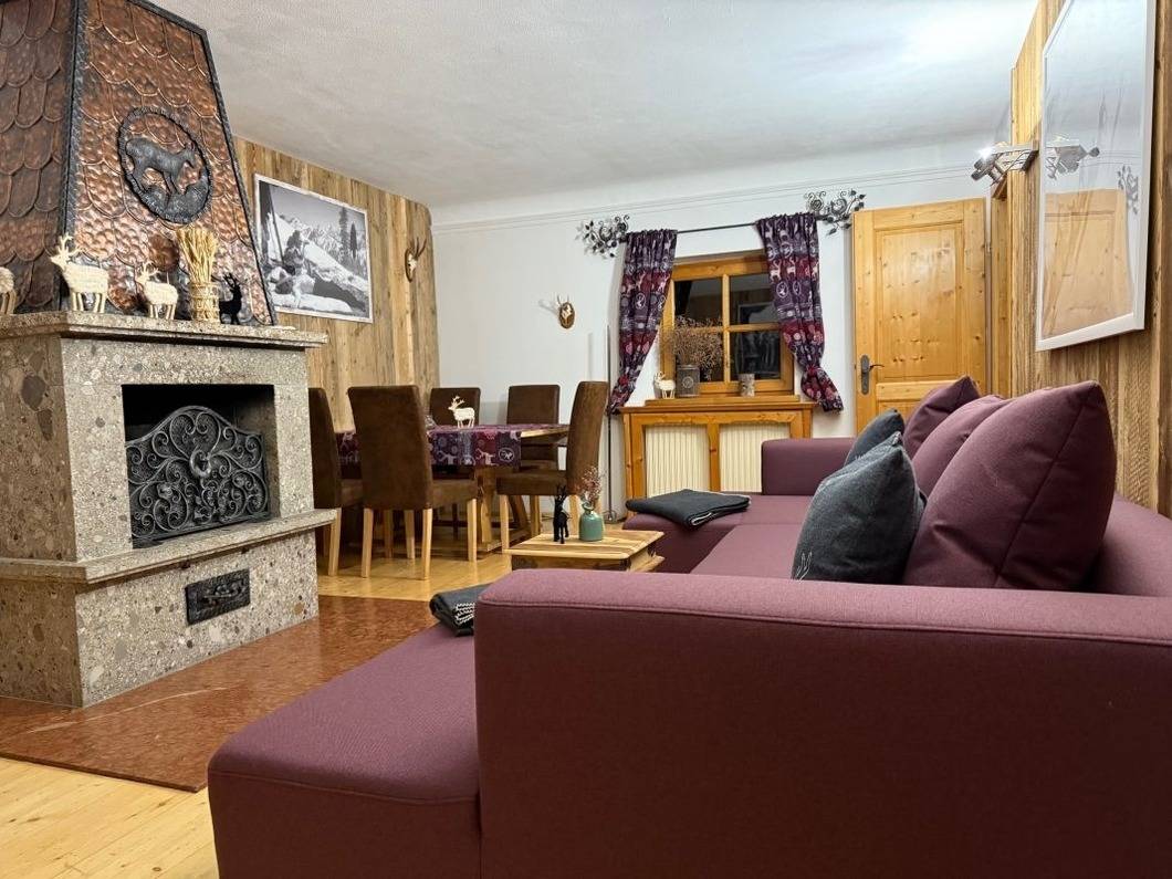 78 M² Appartement ∙ 2 Slaapkamers ∙ 4 Gasten - Dienten