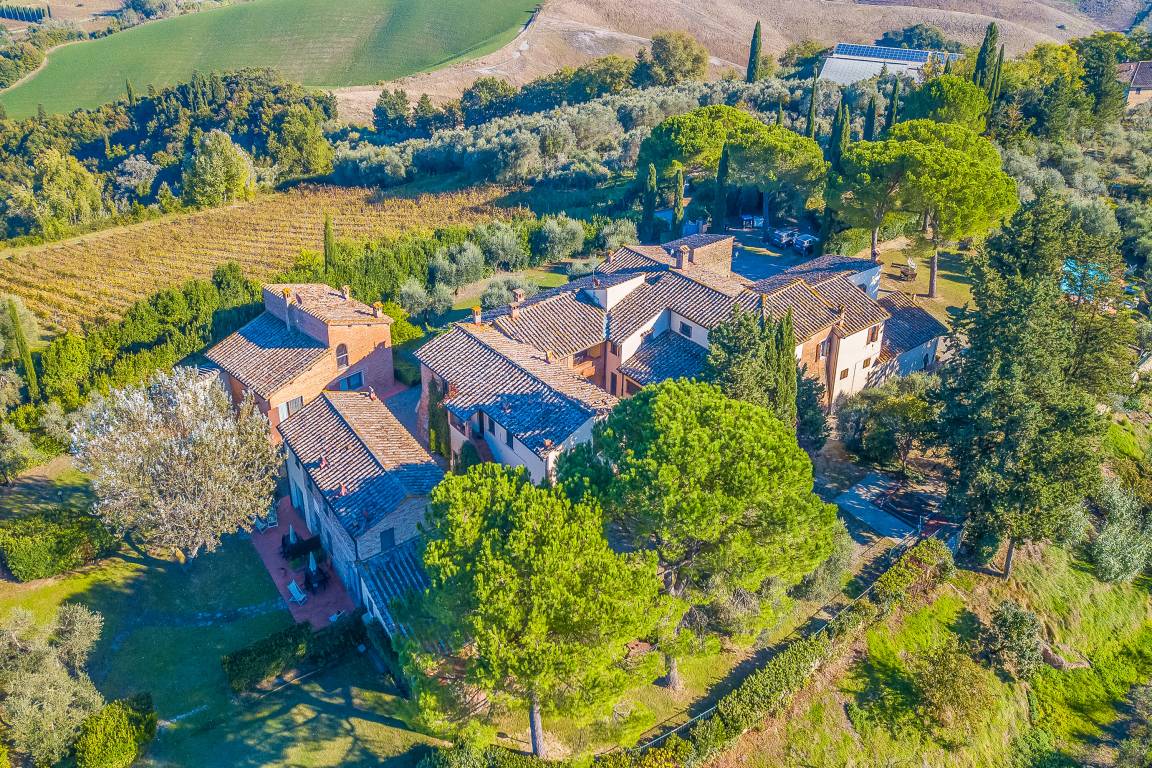 55 M² Maison De Vacances ∙ 1 Chambre ∙ 4 Personnes - Certaldo