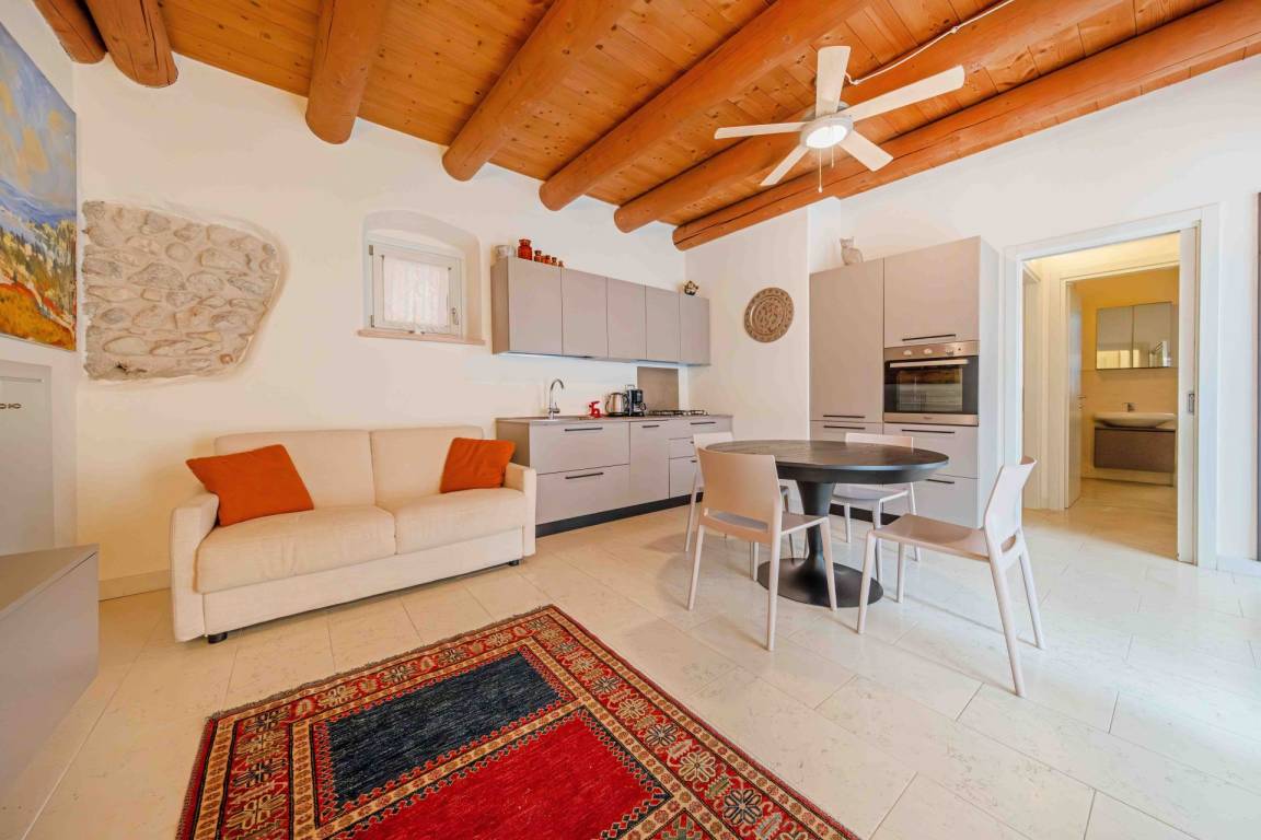 50 M² Appartamento Vacanza ∙ 1 Camera Da Letto ∙ 3 Ospiti - Bardolino