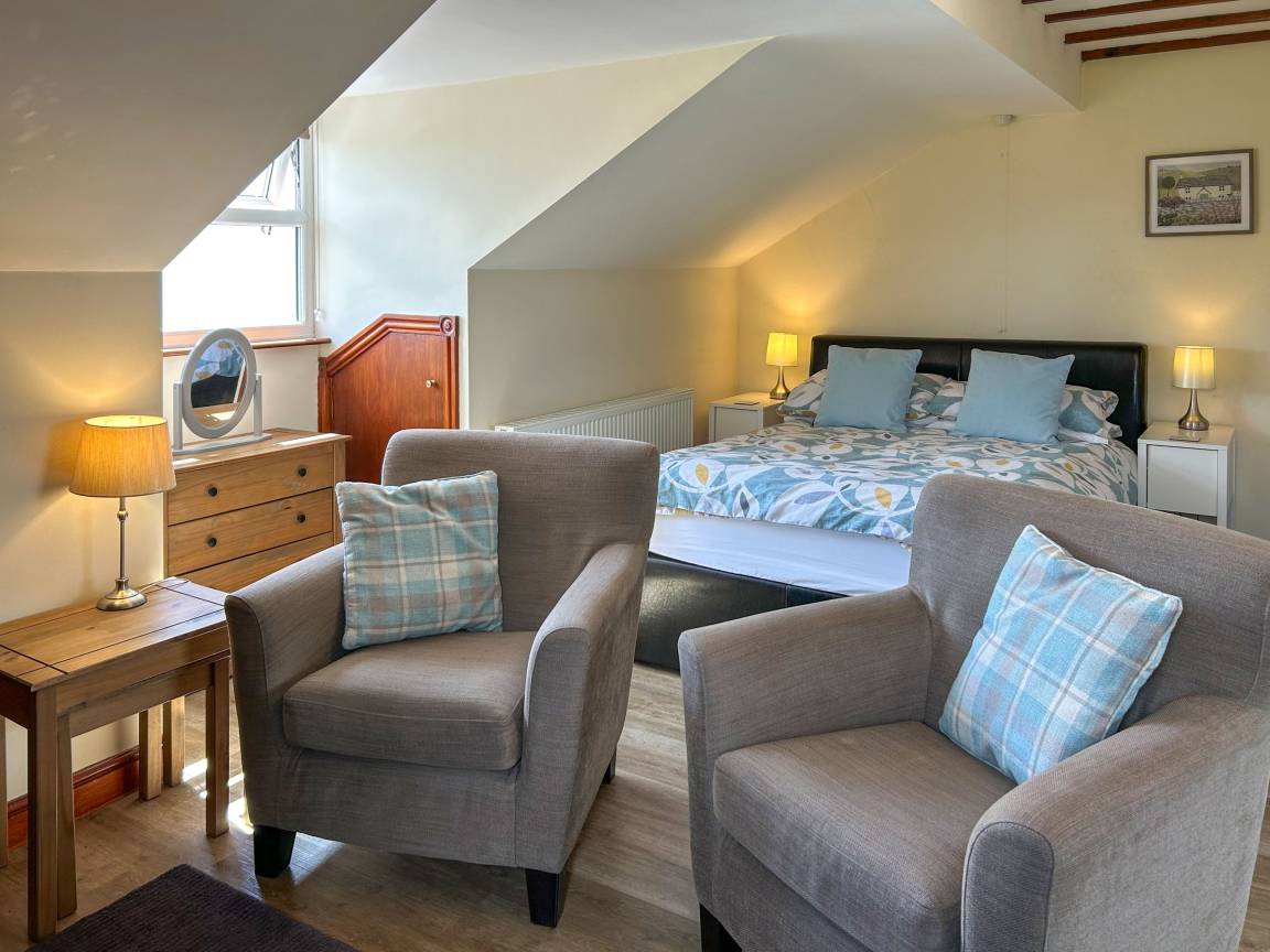 Cottage ∙ 1 Bedroom ∙ 2 Guests - Lancashire
