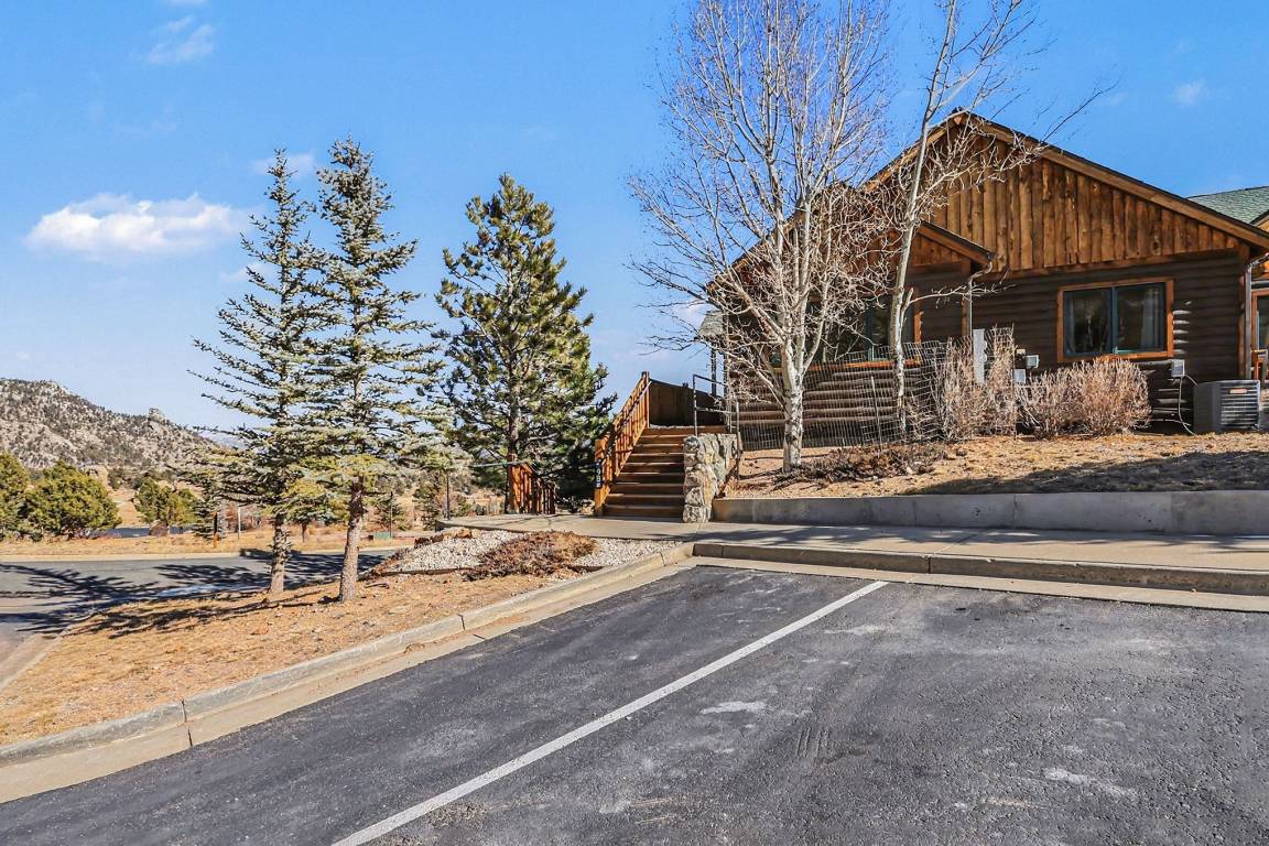 91 M² Condo ∙ 2 Bedrooms ∙ 6 Guests - Estes Park