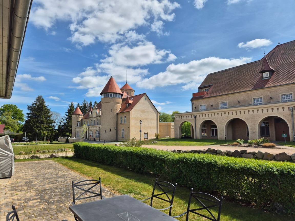 100 M² Apartament ∙ 2 Sypialnie ∙ 6 Gości - Ueckermünde