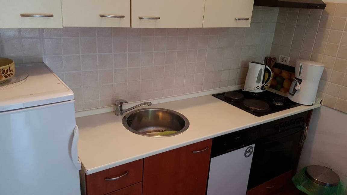60 M² Apartment ∙ 2 Bedrooms ∙ 4 Guests - Mali Losinj
