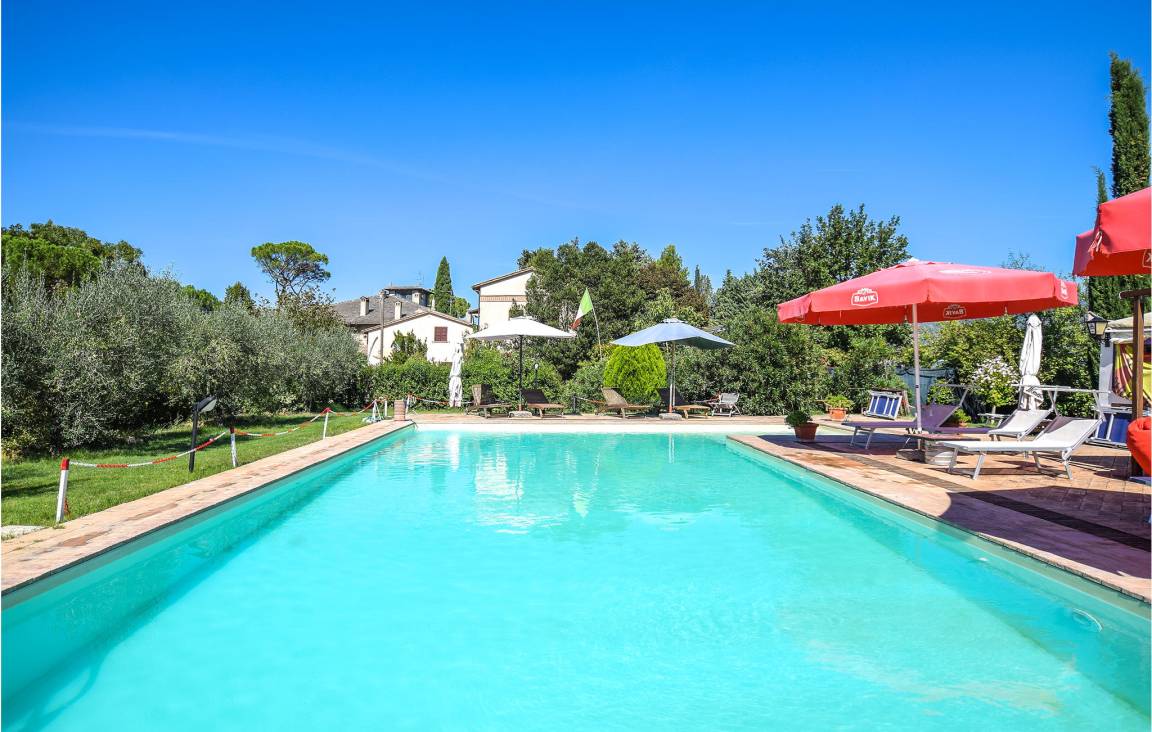 180 M² House ∙ 5 Bedrooms ∙ 11 Guests - San Giacomo