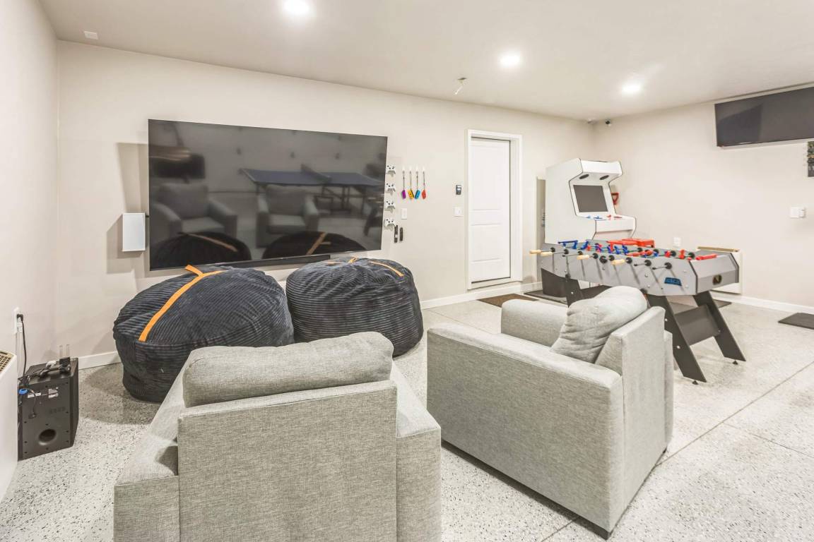 144 M² House ∙ 3 Bedrooms ∙ 10 Guests - Garden City, UT