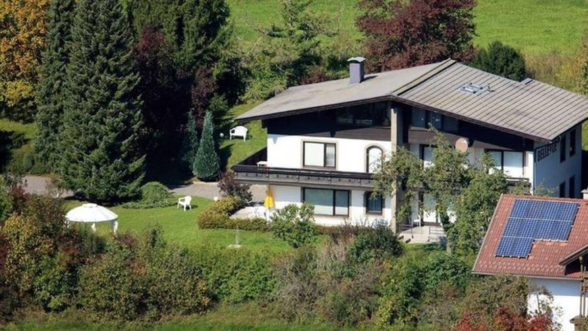 30 M² Apartment ∙ 1 Bedroom ∙ 2 Guests - Villach