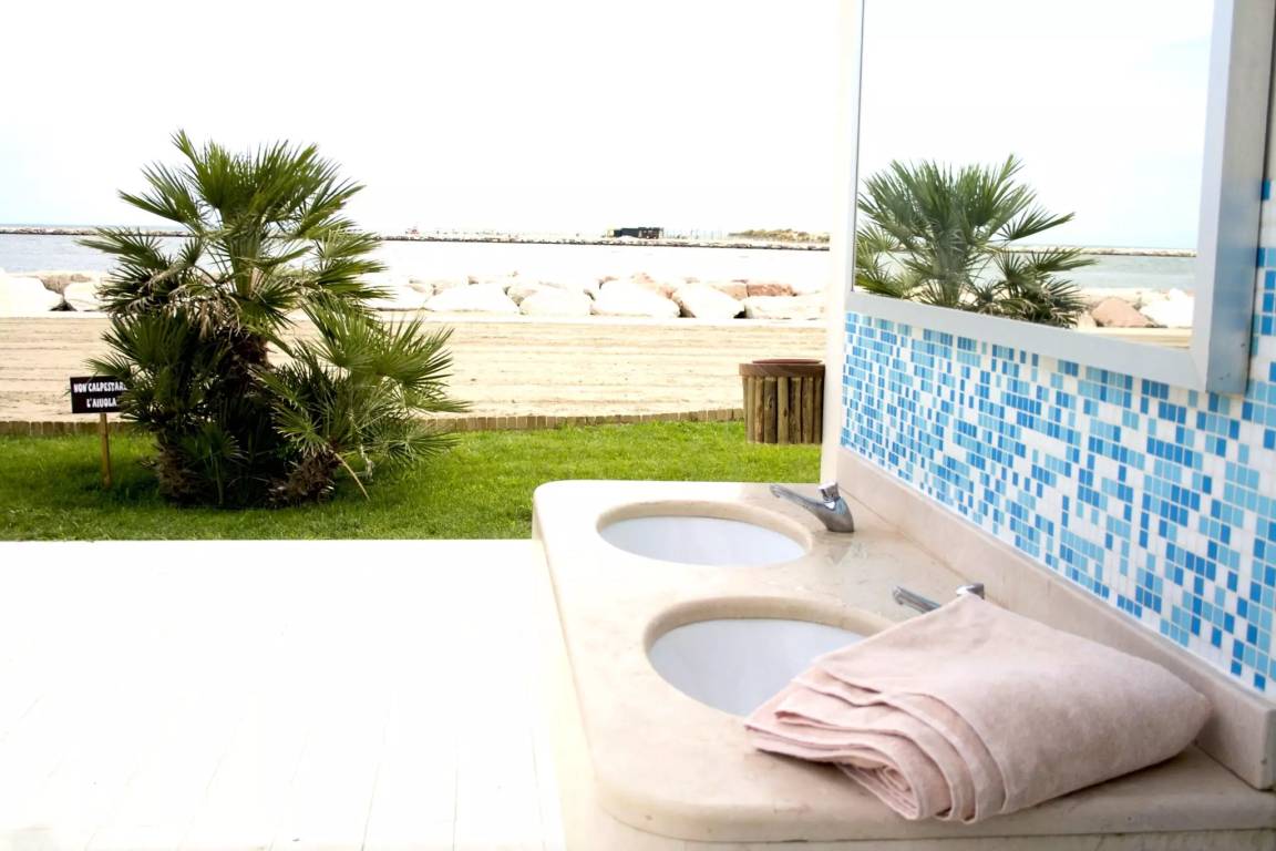 25 M² Caravan ∙ 2 Bedrooms ∙ 2 Guests - Veneto