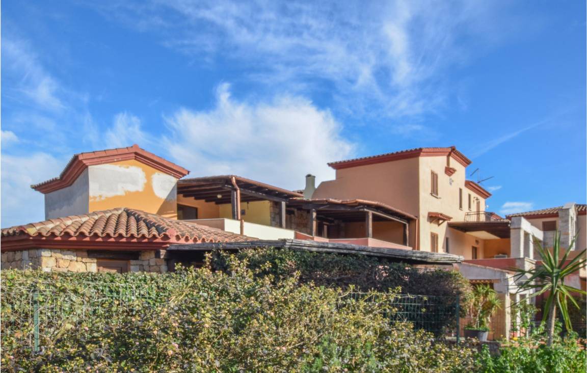 70 M² Appartamento Vacanza ∙ 2 Camere Da Letto ∙ 5 Ospiti - Sardegna