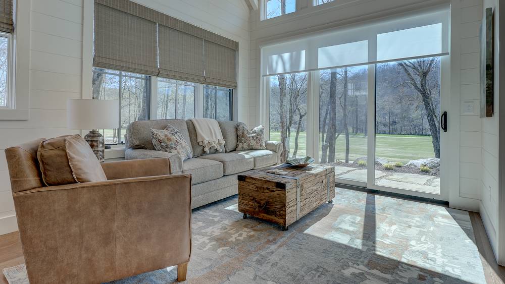 Cottage ∙ 1 Bedroom ∙ 2 Guests - Blue Ridge, GA
