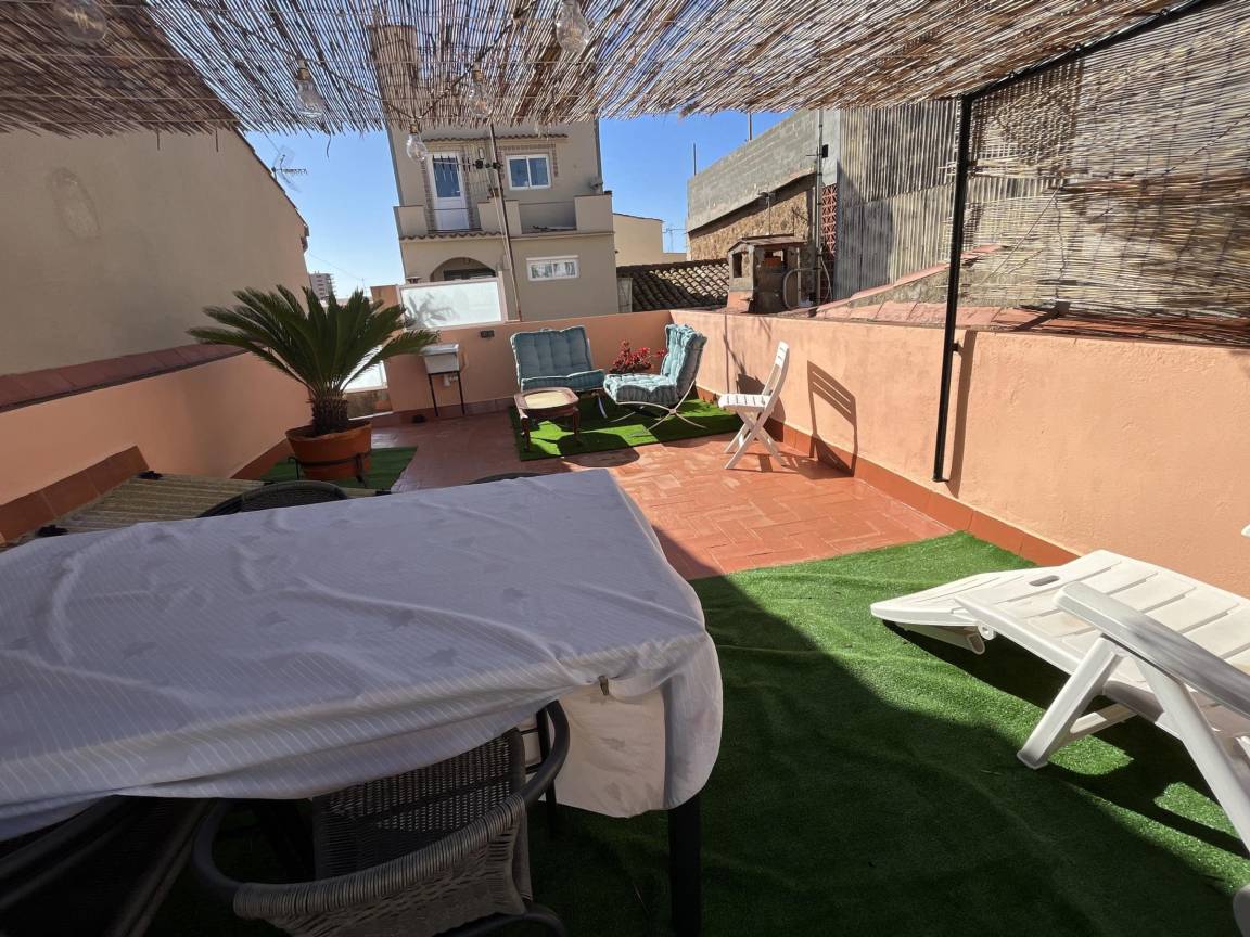 90 M² Casa Rural ∙ 3 Habitaciones ∙ 5 Huéspedes - S'Agaró