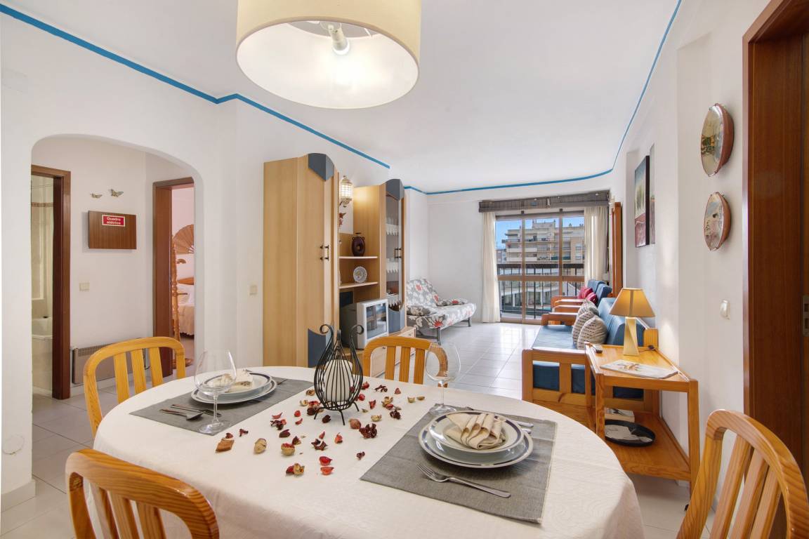 70 M² Appartement ∙ 1 Chambre ∙ 4 Personnes - Armação de Pêra