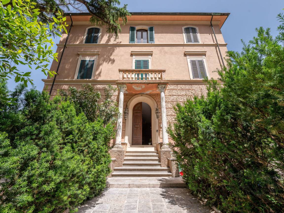 65 M² Villa ∙ 1 Schlafzimmer ∙ 4 Gäste - Massa Marittima